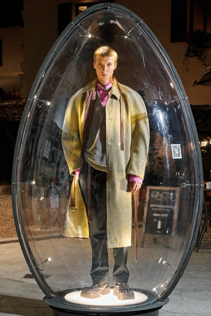 DIESEL SS 2026 WOMEN | Foto Sfilata Amica